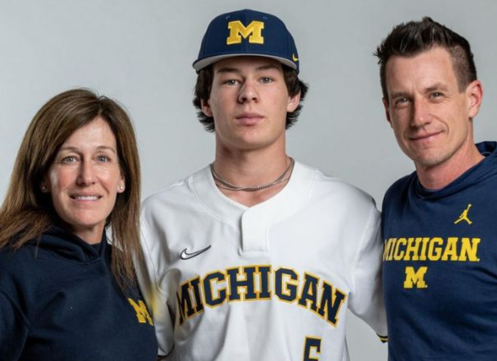 Craig Counsell's Wife Michelle Counsell: Age, Wedding, and Family