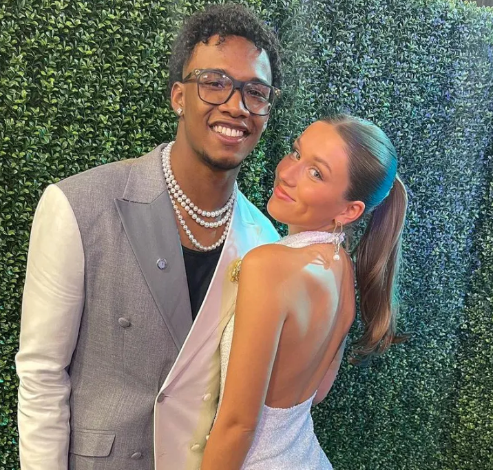 Garrett Wilson: The Rising NFL Star's Wiki, Girlfriend, and Versatile ...