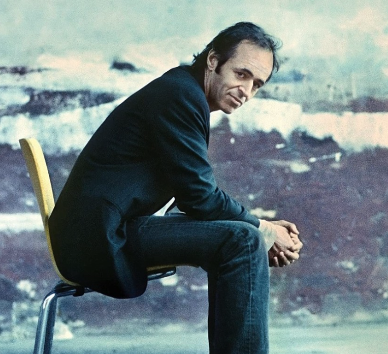 Jean-Jacques Goldman Battles Cancer - A Tribute to a French Icon
