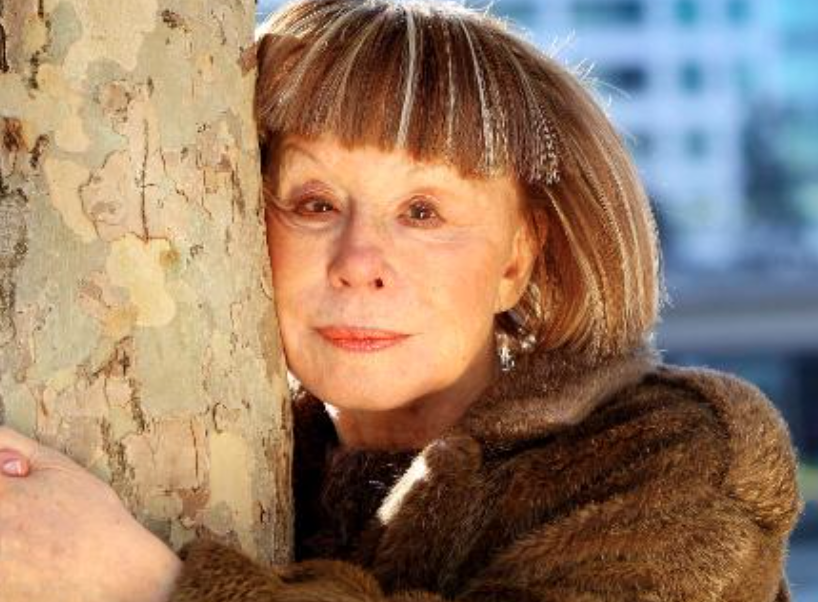 Navigating Life After Richard Pratt: Jeanne Pratt's Remarkable Journey