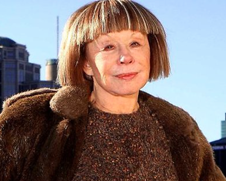 Navigating Life After Richard Pratt: Jeanne Pratt's Remarkable Journey