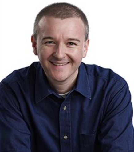 Paul Miller - Bids Farewell to BBC Radio Solent After 34 Years