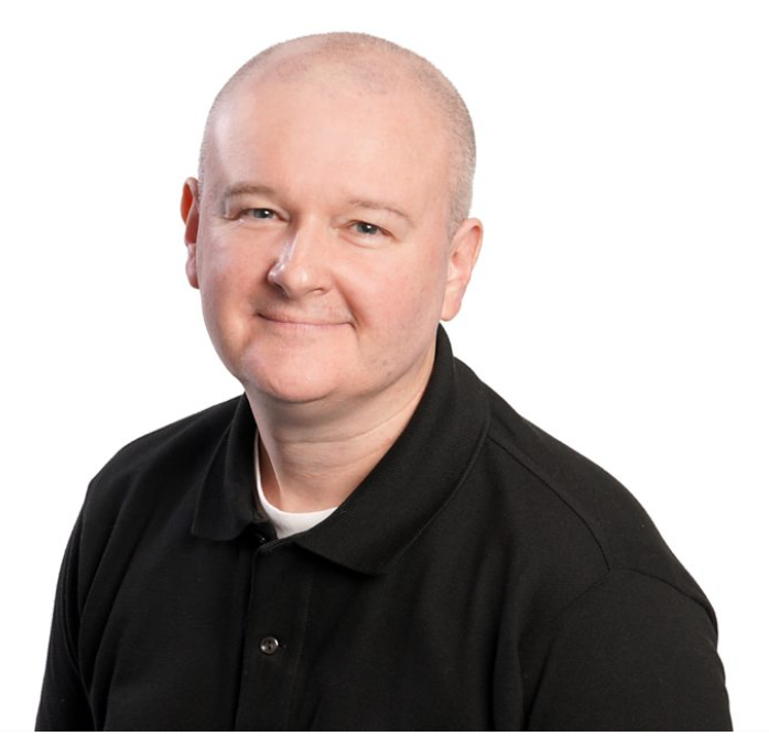 Paul Miller - Bids Farewell to BBC Radio Solent After 34 Years