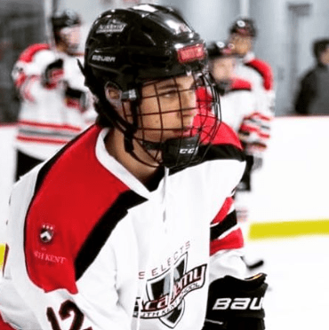 What Is Shane Pinto's Ethnicity? Origin, Family, Career, Bio, Net Worth ...