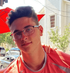 What Is Shane Pinto's Ethnicity? Origin, Family, Career, Bio, Net Worth ...