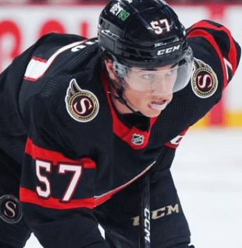 What Is Shane Pinto's Ethnicity? Origin, Family, Career, Bio, Net Worth ...