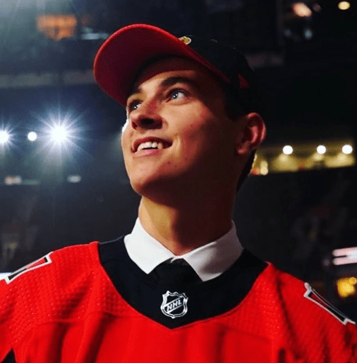 What Is Shane Pinto's Ethnicity? Origin, Family, Career, Bio, Net Worth ...