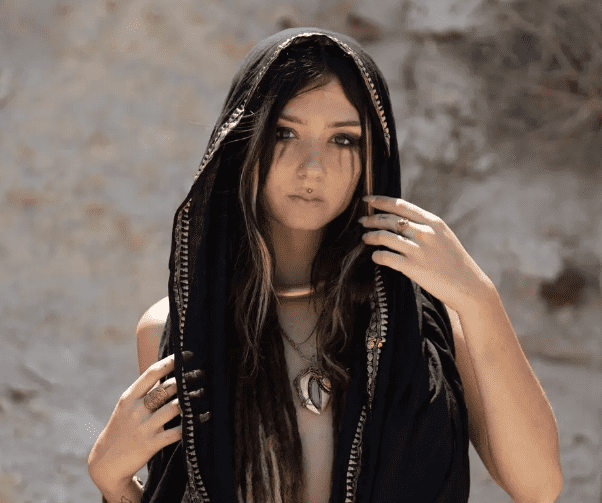 Who Is Shani Louk Husband? Was She Married?