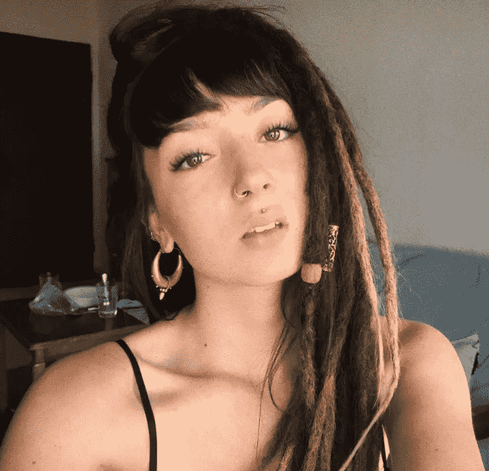 Who Is Shani Louk Husband? Was She Married?