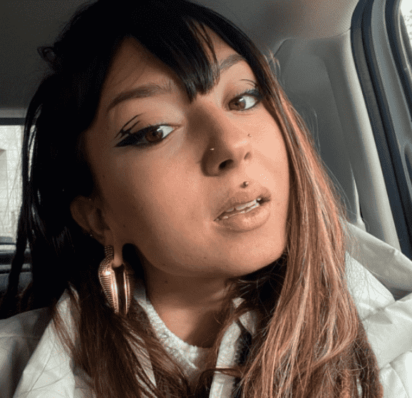 Shani Louk Parents: Mother Ricarda Louk And Father