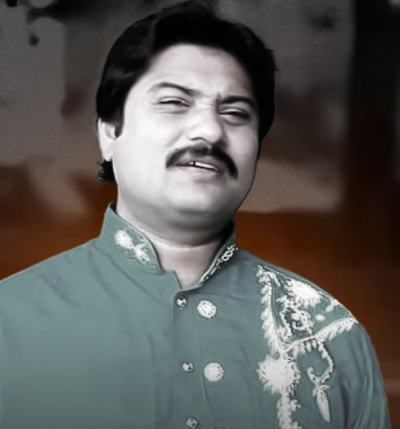 Saraiki Singer Sharafat Ali Demise: Car Crash Accident Explored