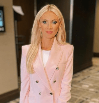 Sharla Mcbride: Farewell From WUSA9, Next Move, Career, Net Worth 2023 ...