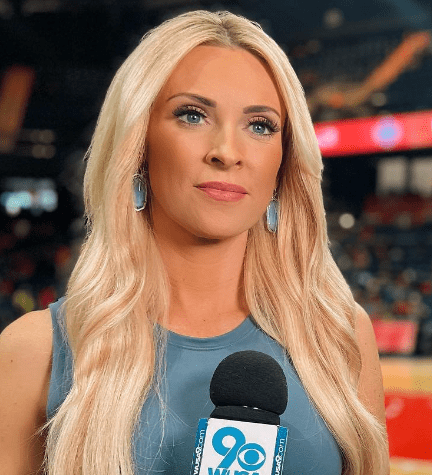 Sharla McBride: Husband Todd Hiller, Career, Bio, Family, Tenth ...