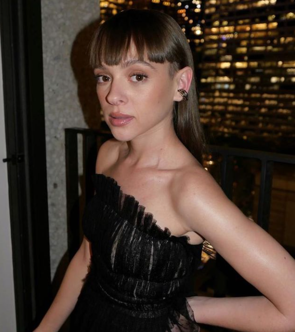 Who Are Shira Haas Parents? Meet Father Eran And Mother Ariela Wrubell Hass