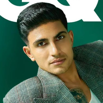 Who Is Shubman Gill? Meet Indian Cricketer Career, Parents, Sibling ...
