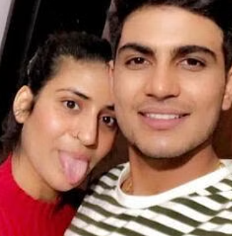 Who Is Shubman Gill? Meet Indian Cricketer Career, Parents, Sibling ...