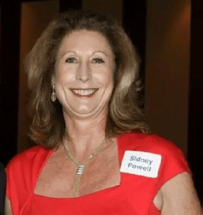 Is Sidney Powell Jewish Or Christian? Family Ethnicity And Religion ...