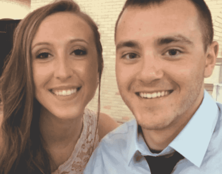 Where Is Josh Kolasinski? Puzzling Story of Sierah Joughin Boyfriend ...