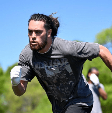 What Is Simi Fehoko's Ethnicity? Family, Wife, Children, Career and The ...