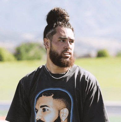 What Is Simi Fehoko's Ethnicity? Family, Wife, Children, Career and The ...