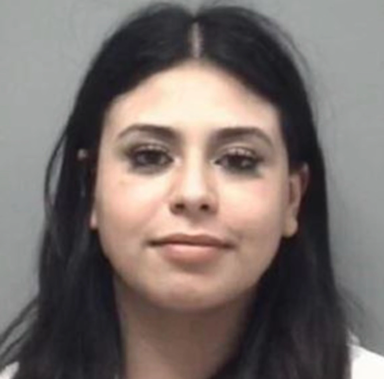 Stephanie Melgoza Relationship Status: Boyfriend or Husband? A Glimpse ...