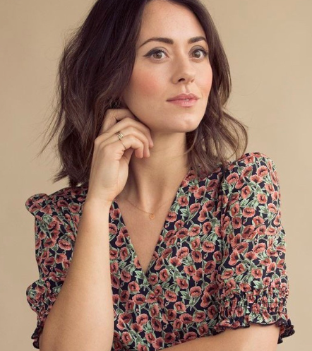 Susannah Fielding in 2023: Is She Married? Family and Relationship ...