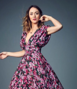 Susannah Fielding in 2023: Is She Married? Family and Relationship ...