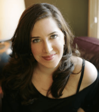 A Glimpse into the Life of Suzanne Morrison: How Old Is the Author ...