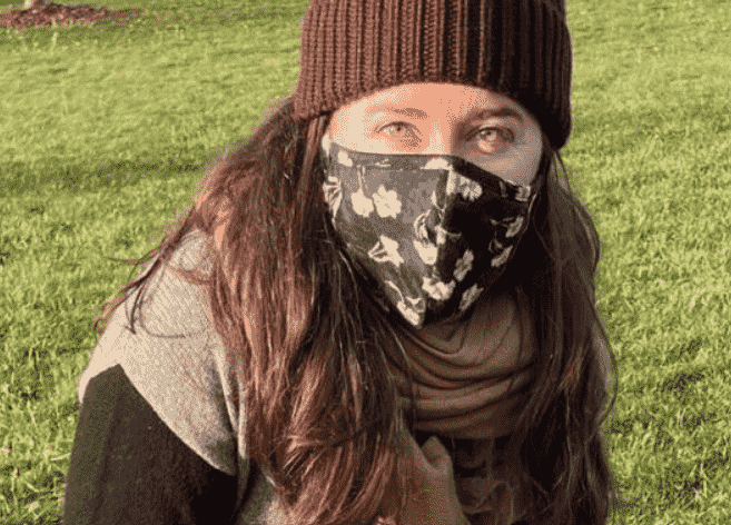 A Glimpse into the Life of Suzanne Morrison: How Old Is the Author ...