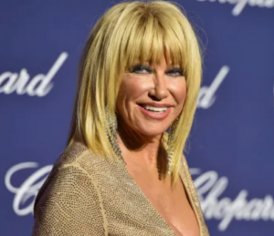 What Happened To Suzanne Somers Face? Plastic Surgery And Face Lift ...