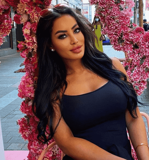 Ethnicity of Tabby Brown Explored: Origin, Bio, Career, Family and More