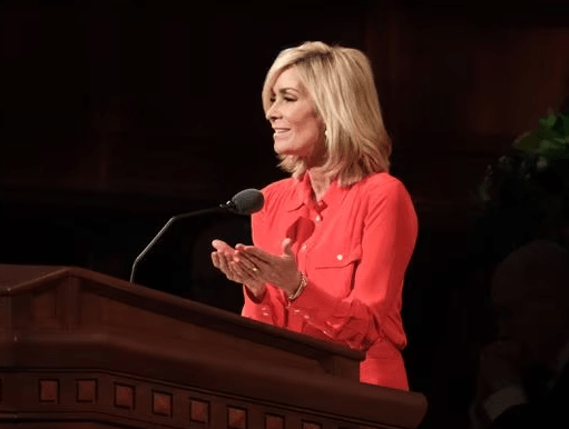 Who Are Tamara Runia Parents? Meet Her Father Vincent Alma Wood And ...