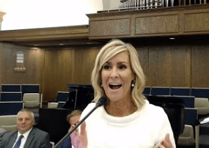 Who Are Tamara Runia Parents? Meet Her Father Vincent Alma Wood And ...