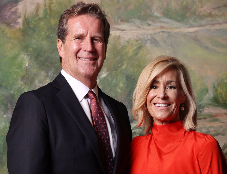 Who Are Tamara Runia Parents? Meet Her Father Vincent Alma Wood And ...