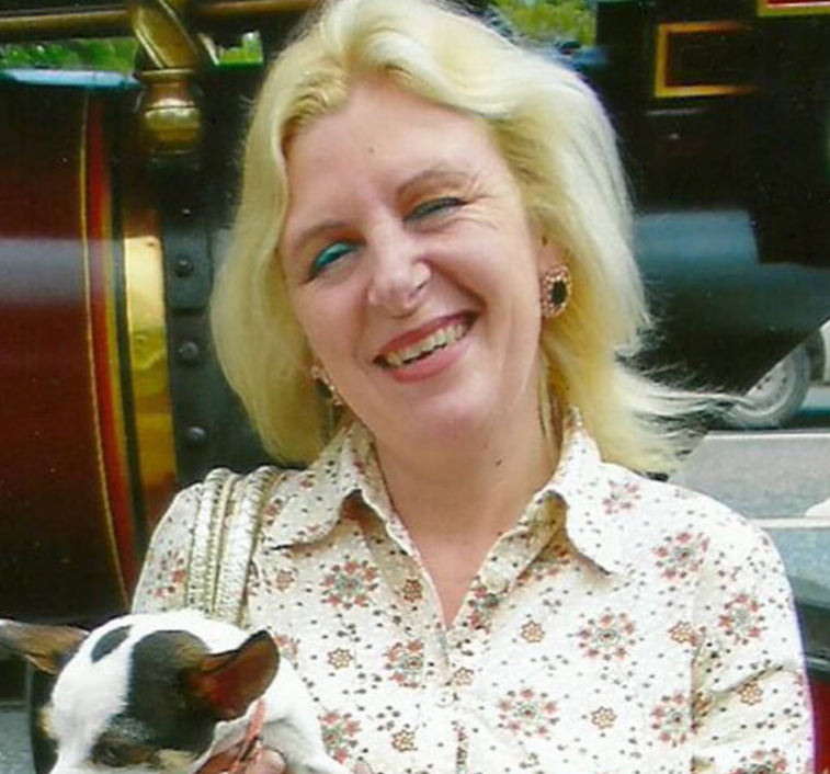 Who Is Teresa Dingivan? Meet Tina Satchwell Sister - Wiki/Bio And ...