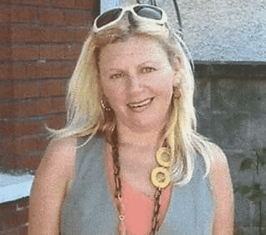 Who Is Teresa Dingivan? Meet Tina Satchwell Sister - Wiki/Bio And ...