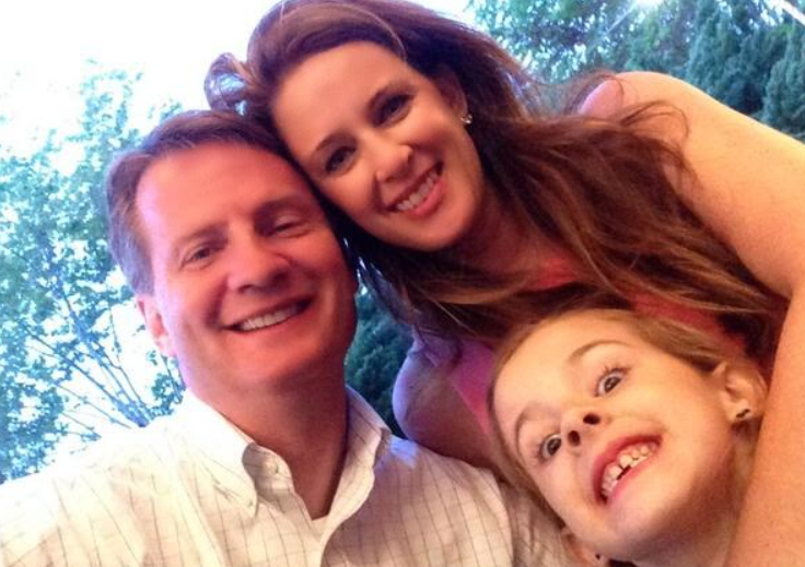 Exploring Kelly Kimball, Wife of Tim Burchett: Wikipedia And Age