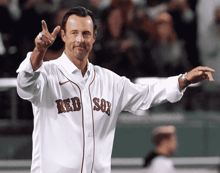 Did Tim Wakefield Weight Loss Stem from Cancer? Analyzing His Last ...
