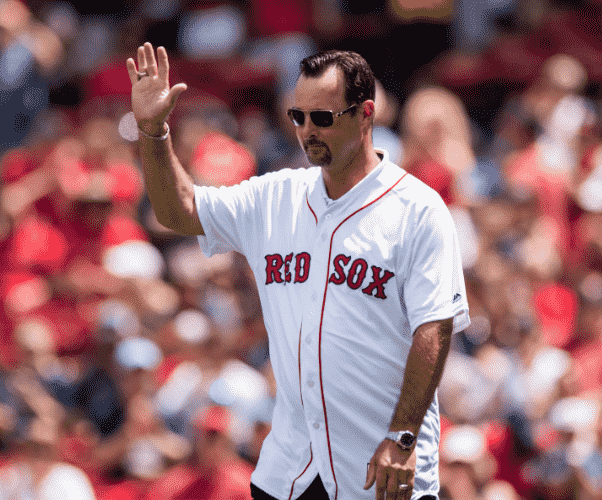 Did Tim Wakefield Weight Loss Stem from Cancer? Analyzing His Last ...