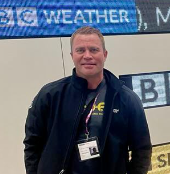 Is Tim Ballard Arrested? Exploring Controversy And Scandal