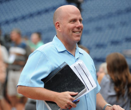 Tom McCarthy's Son Patrick McCarthy: Accident Details & Health Update 2023