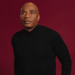 Who Is Amanda Harris, Tony Harris Wife? Meet Their Son Michael Harr