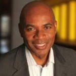 Who Is Amanda Harris, Tony Harris Wife? Meet Their Son Michael Harr