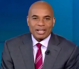 Who Is Amanda Harris, Tony Harris Wife? Meet Their Son Michael Harr