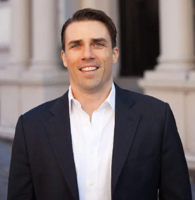 Is American Advocate Tristan Snell Married? Exploring His Family and ...