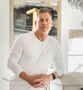 Who Is Haley Clark? Troy Aikman Girlfriend, Children, Bio, Height and ...