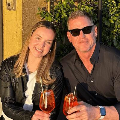 Who Is Haley Clark? Troy Aikman Girlfriend, Children, Bio, Height and ...