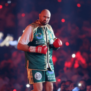 What Is Tyson Fury Net Worth In 2023? The Gypsy King Fight Purse ...