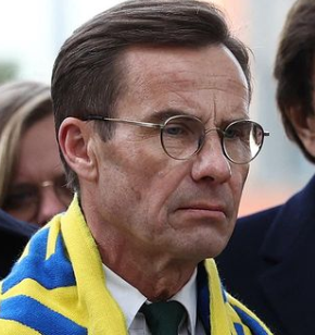 Who Is Ulf Kristersson? Know about Sweden’s Prime Minister