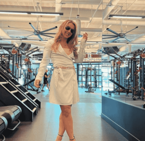 Vanessa Demopoulos Husband: Is Strawweight Fighter Married? UFC Star ...